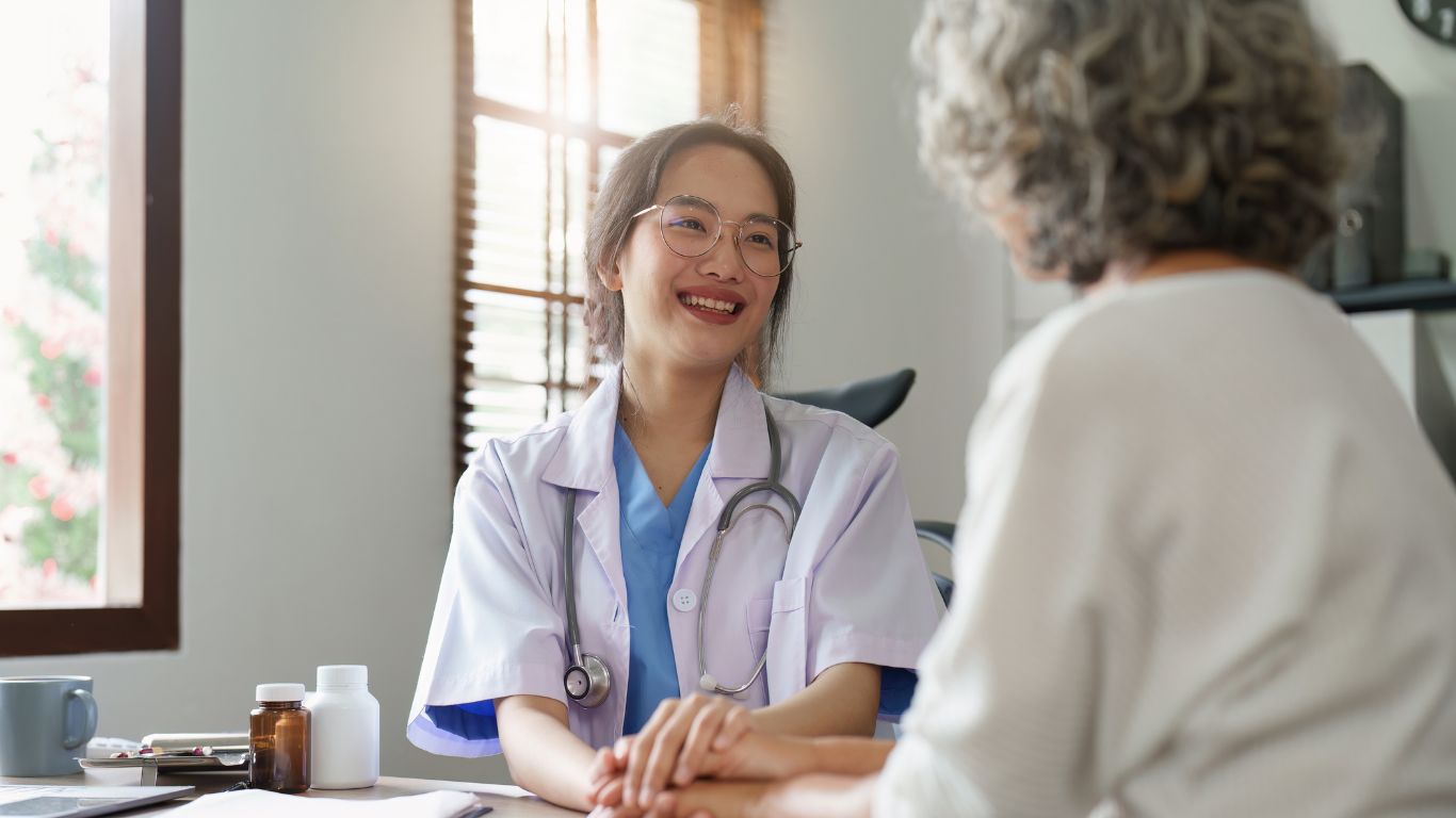 Who Should I see if I have Edema? - Laurel Clinical